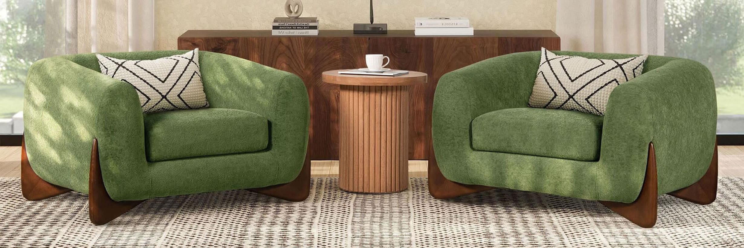 Chairs & Recliners | NFM