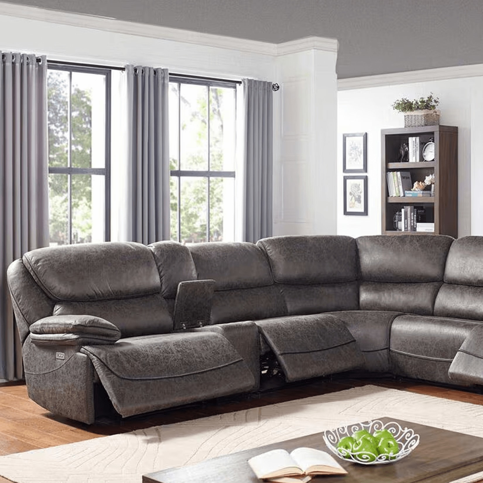 Sofas Sleepers and Sectionals