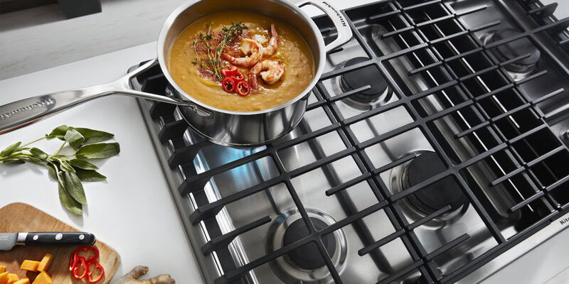 Cooktops | Nebraska Furniture Mart