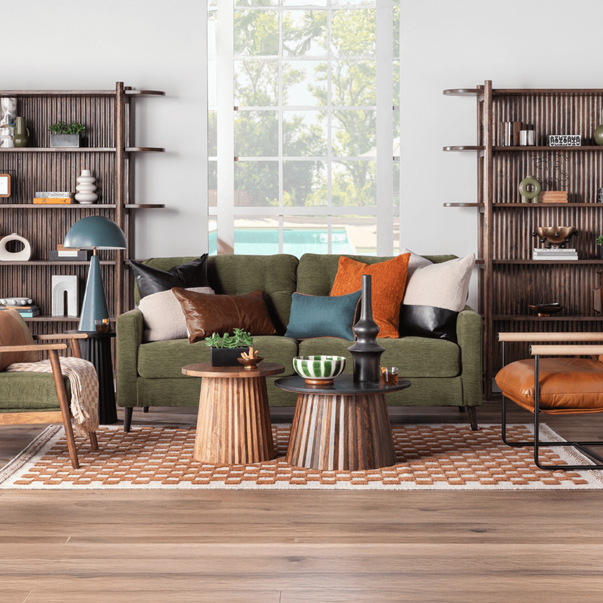 Furniture for Every Room | Shop NFM