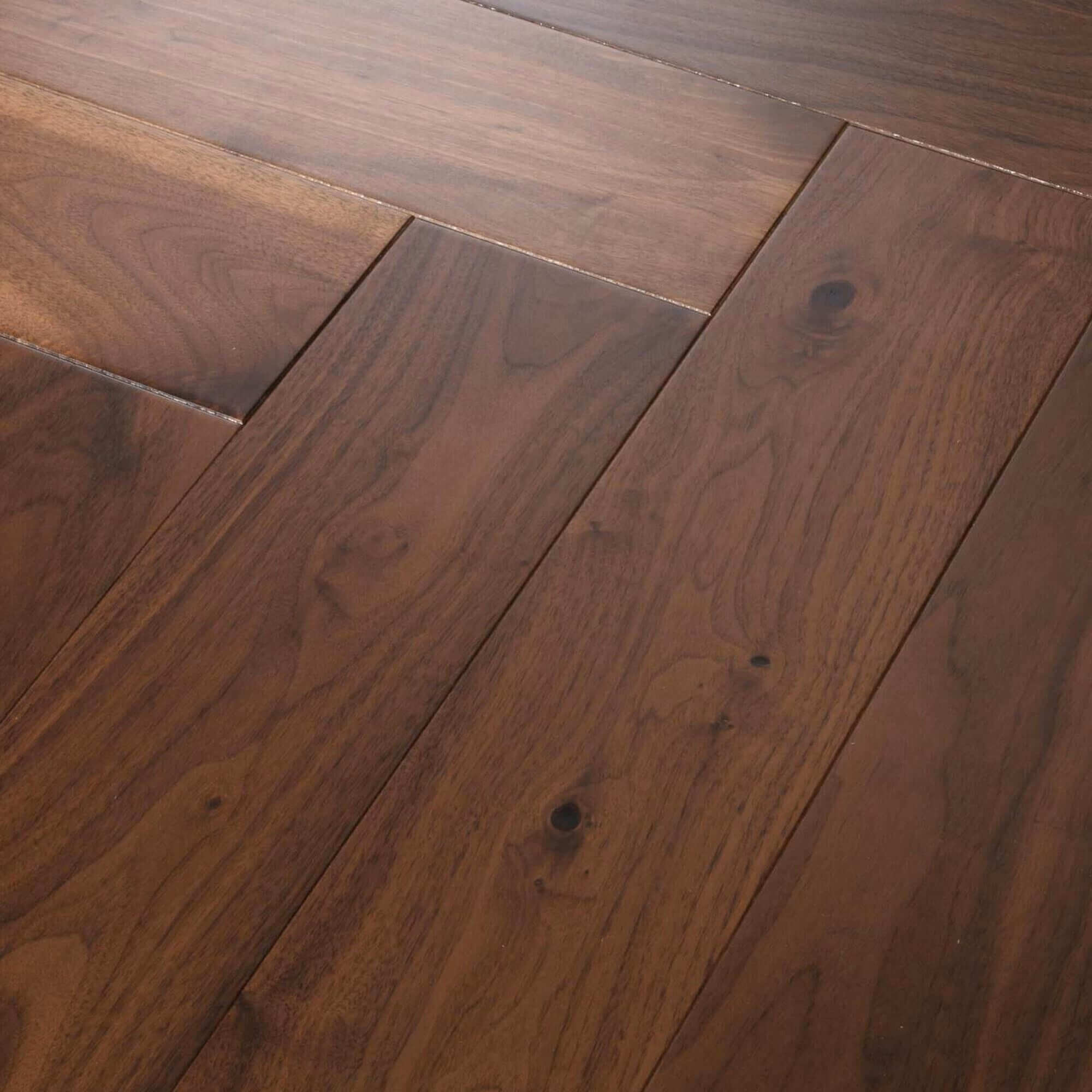 Hardwood Flooring | NFM