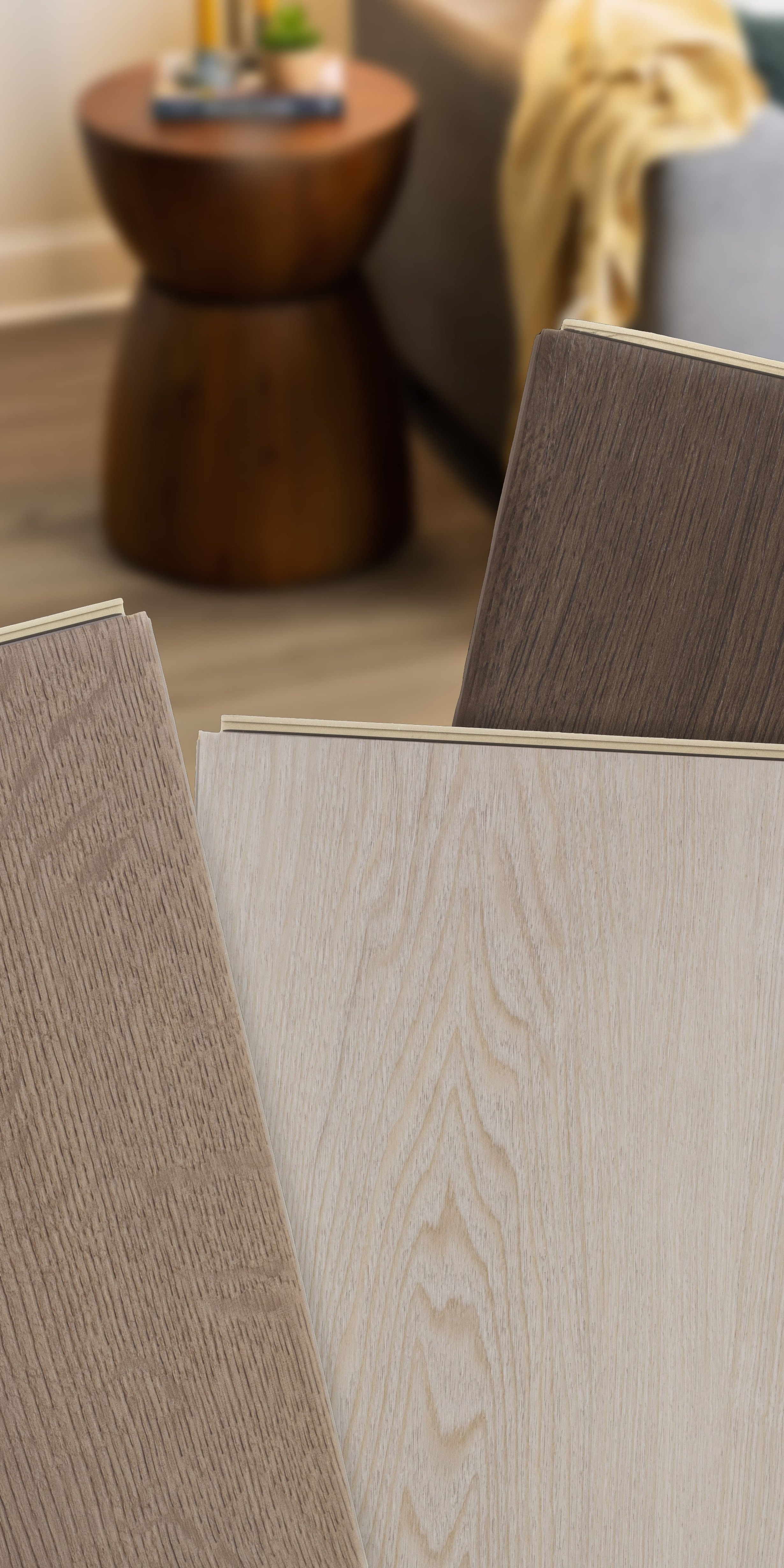 COREtec Luxury Vinyl Flooring | Shop NFM