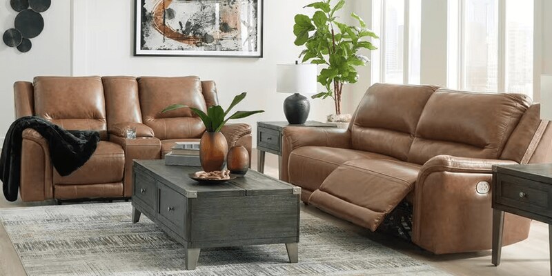 Chairs & Recliners: Explore Comfort and Style | NFM