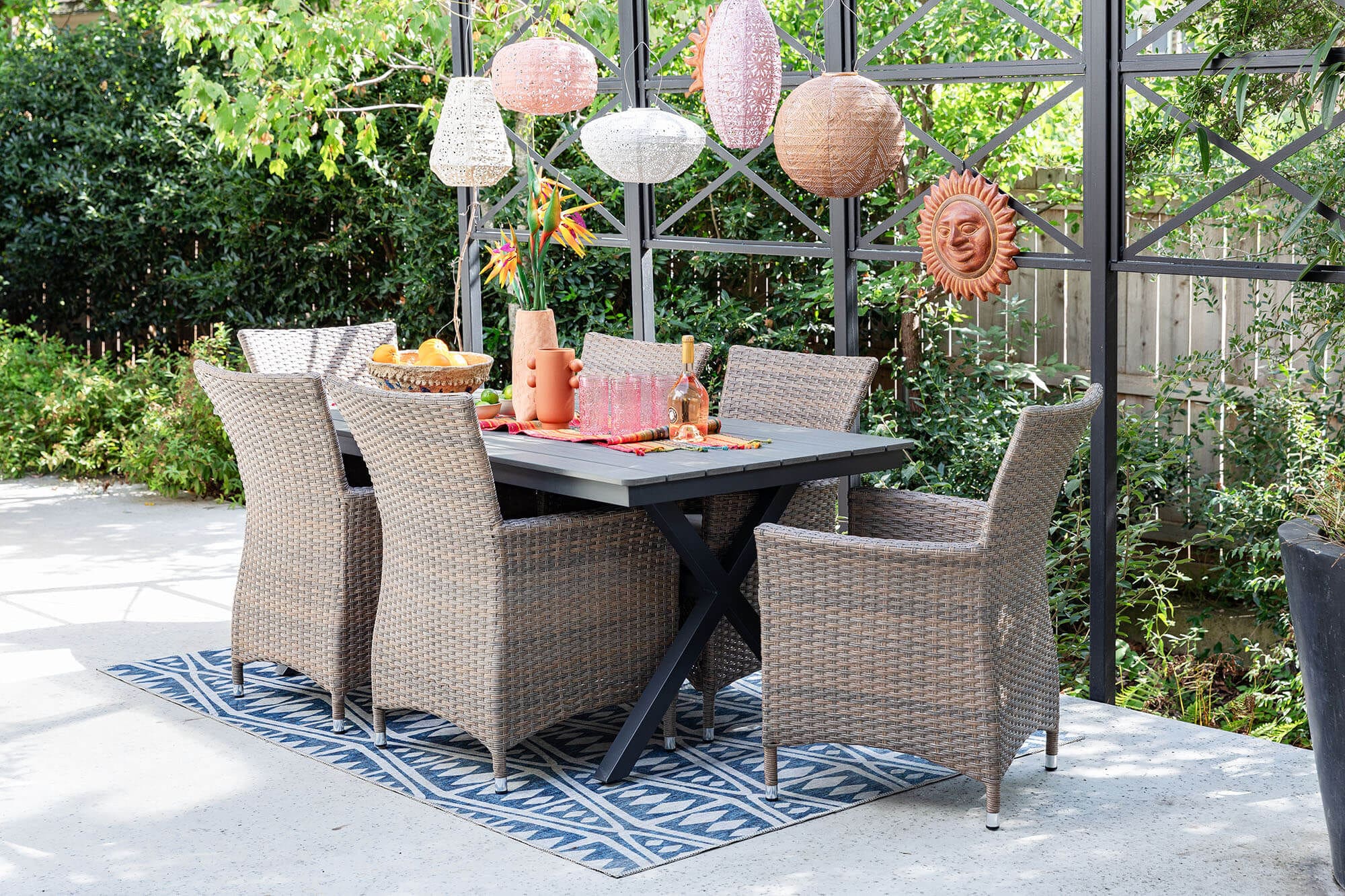 Spring Patio Furniture Collections | NFM