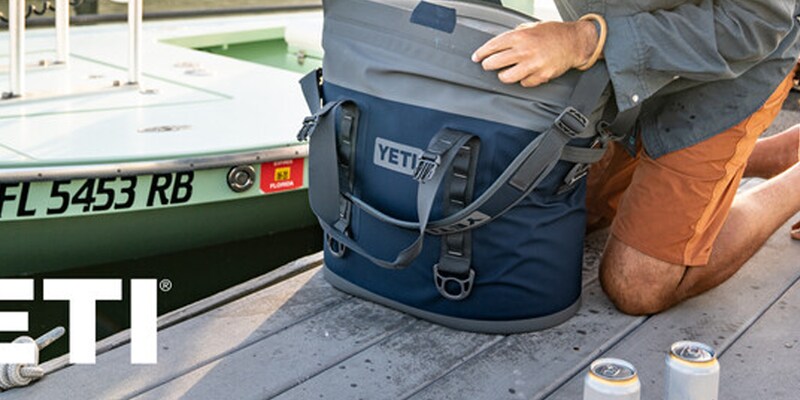 Shop YETI | NFM.com