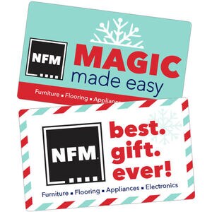 Gift Guide | Nebraska Furniture Mart