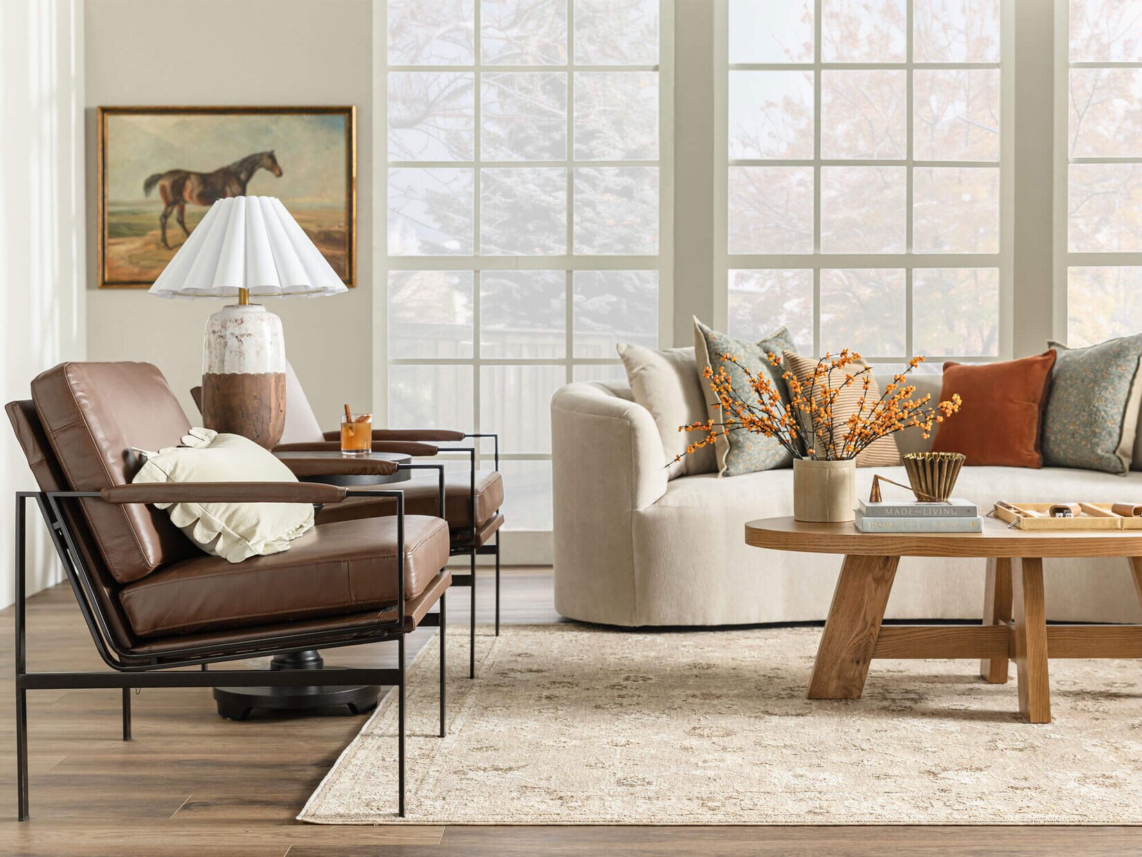 Living Room Furniture | NFM