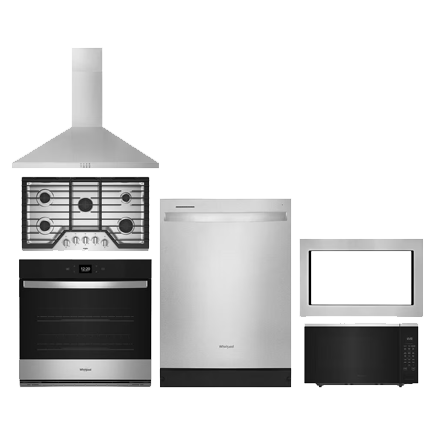 Kitchen Packages | NFM