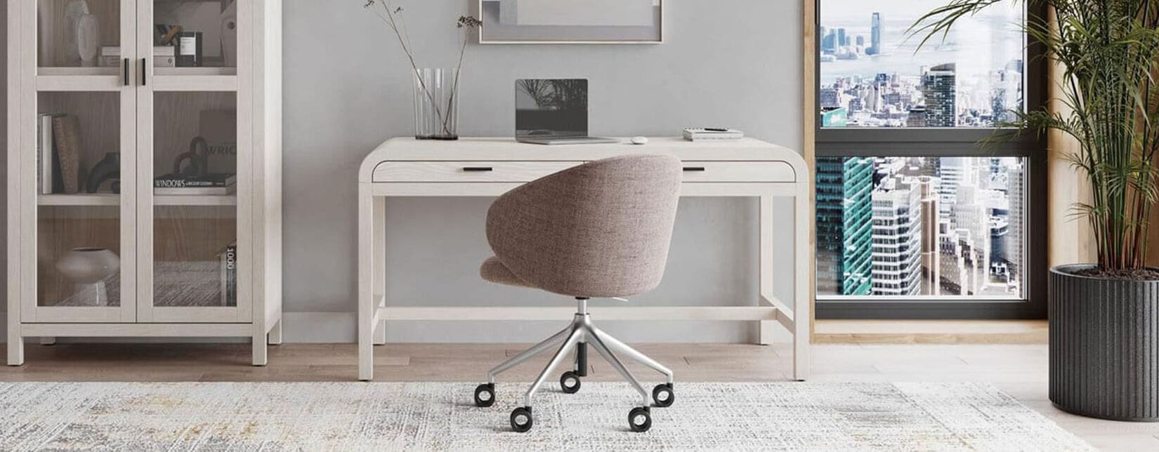 Office Furniture | NFM