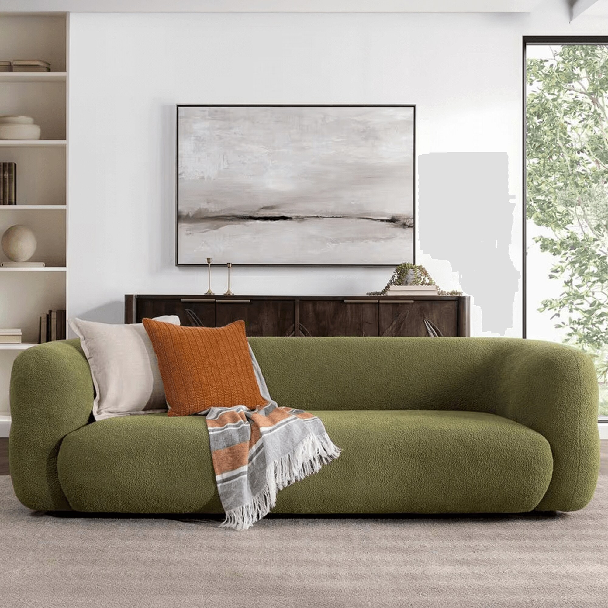 Living Room Furniture | NFM