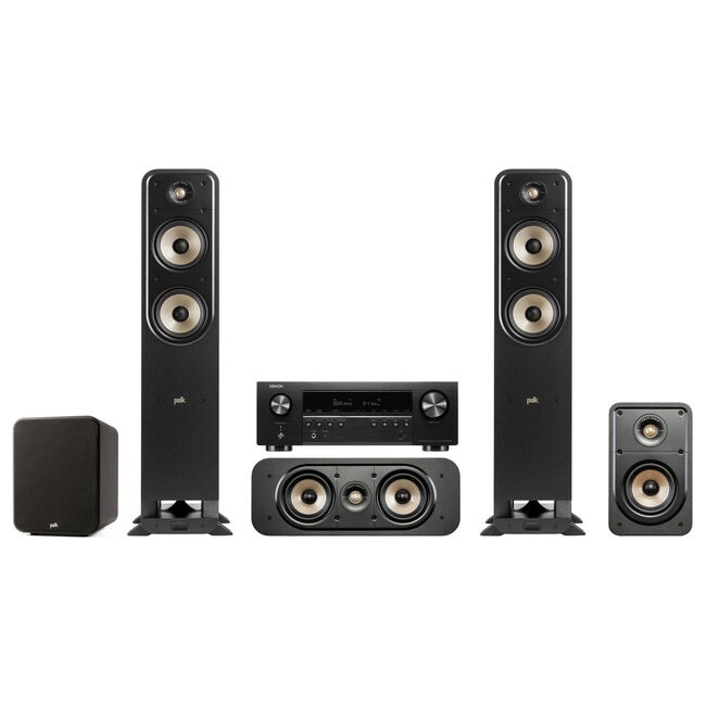 Home Audio | Best Prices on Soundbars & Speakers | NFM
