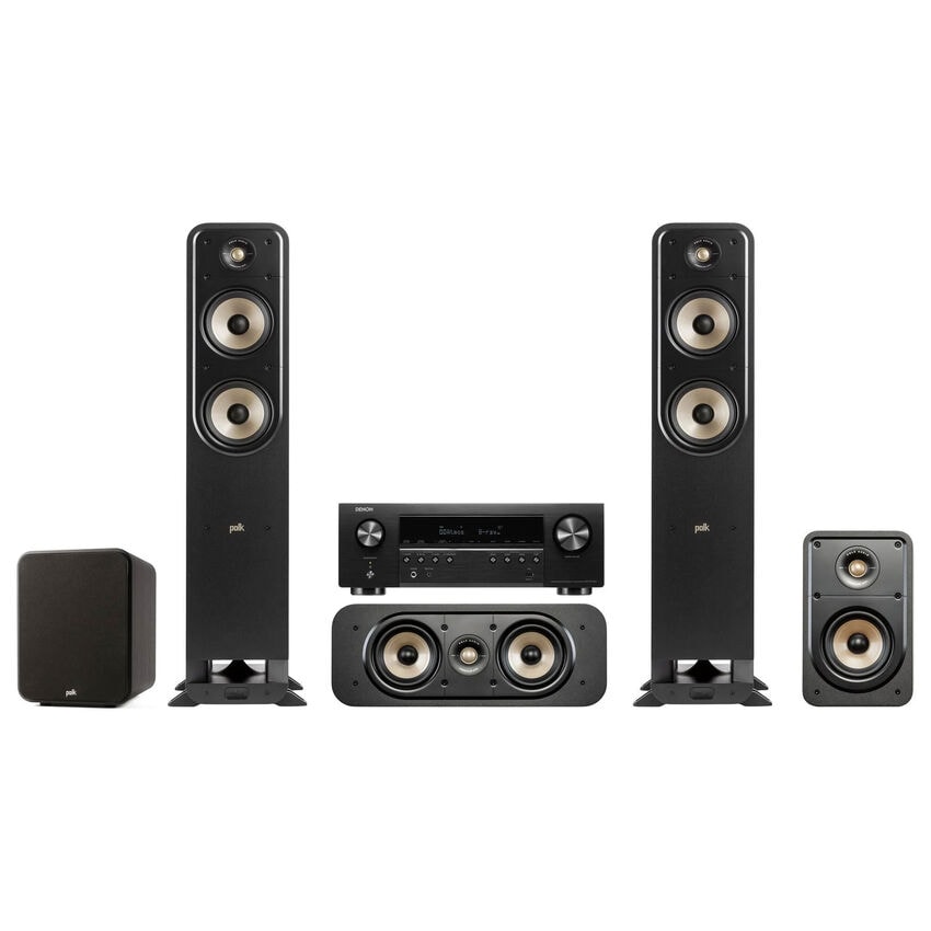 Home Audio | Best Prices on Soundbars & Speakers | NFM