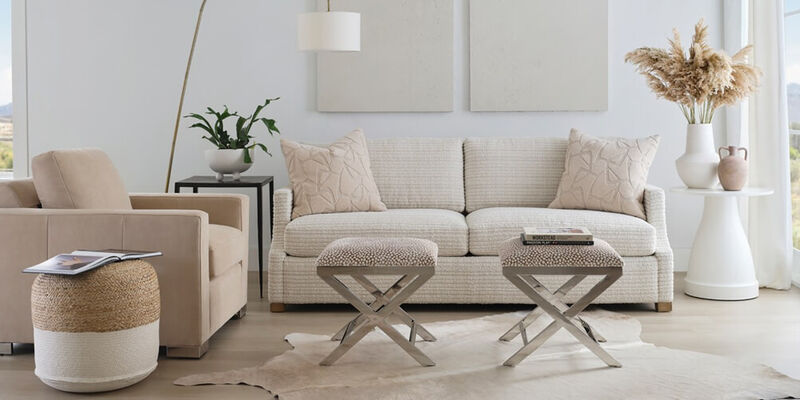 Find the Perfect Living Room Furniture with NFM