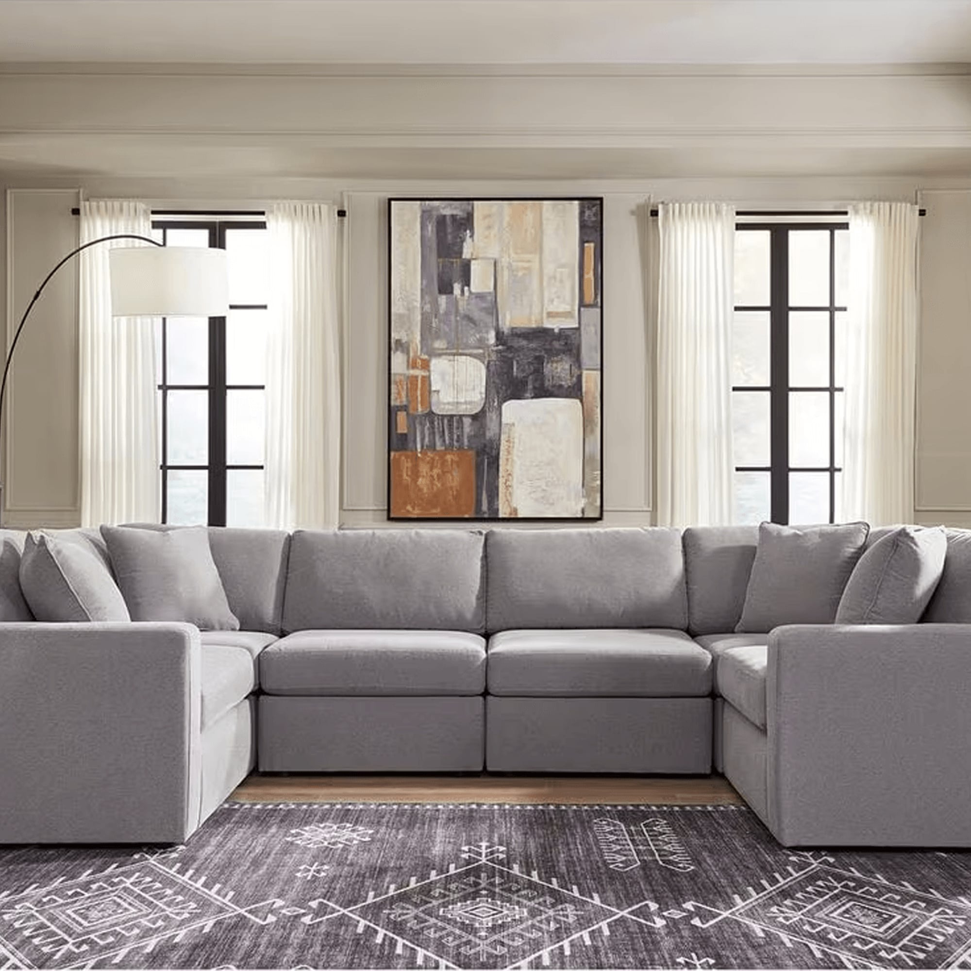 MotoMotion Sectionals For Sale | NFM