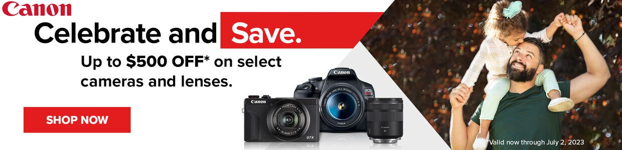 Cameras & Camcorders | NFM