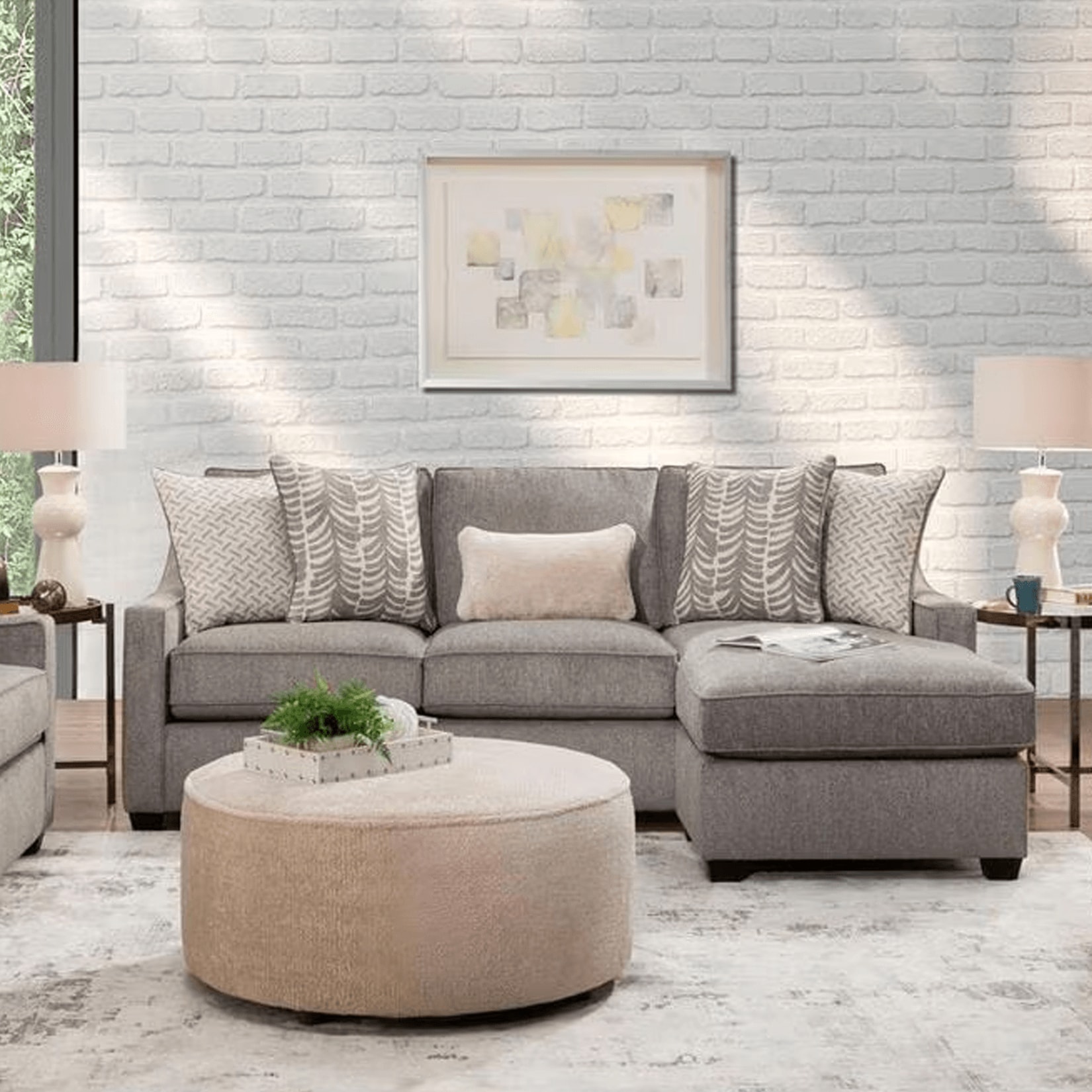 Sectionals For Sale | NFM