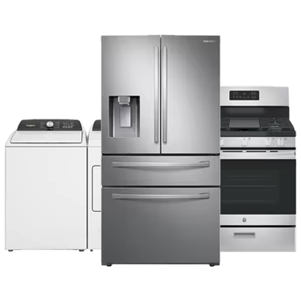 Home Appliances for Every Need | Shop NFM