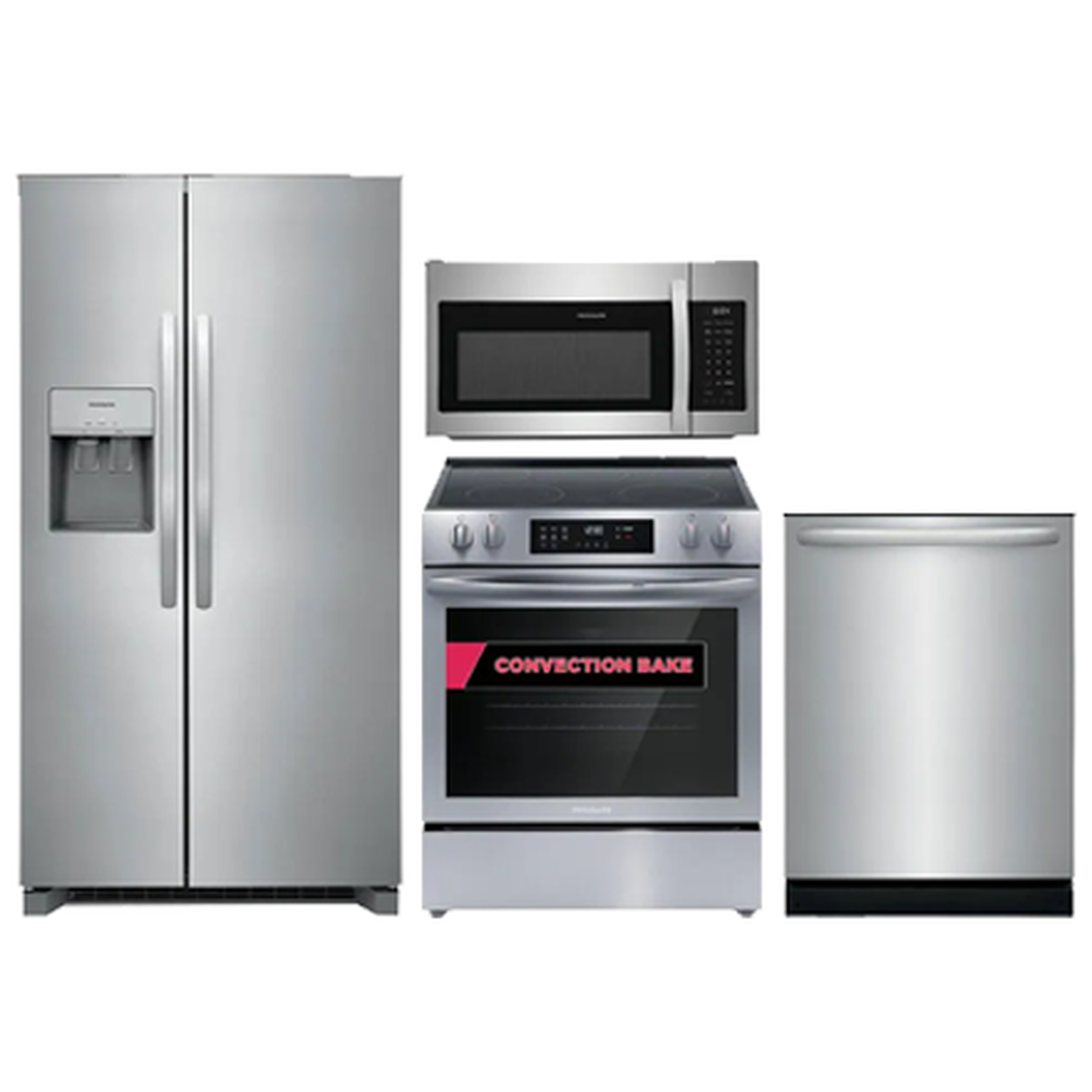 Kitchen Appliance Packages on Sale | Bundle Deals | NFM