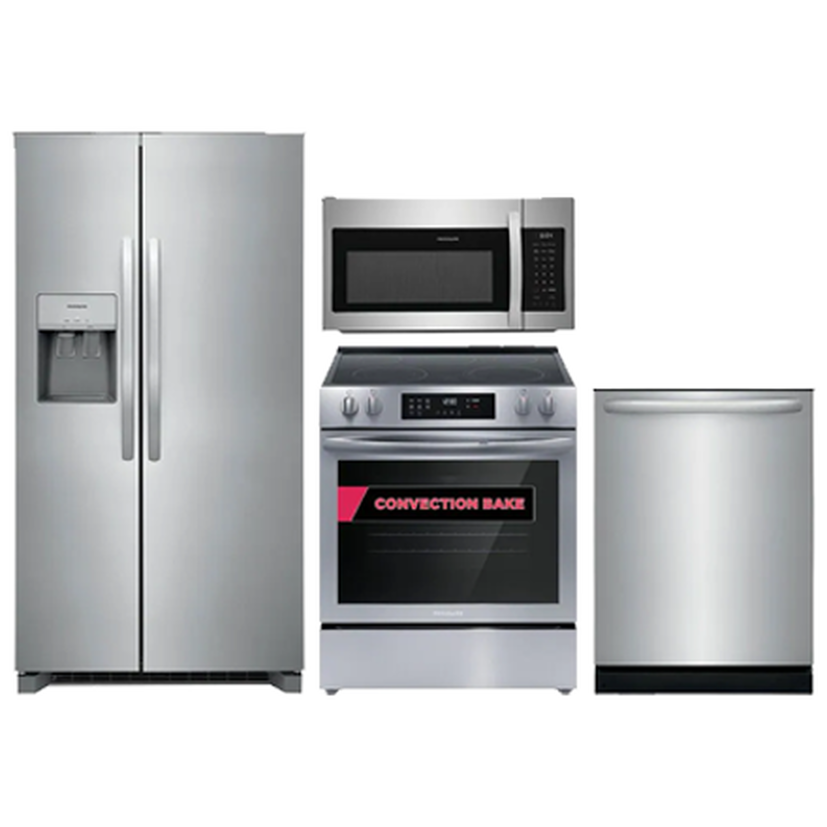 Kitchen Packages | NFM