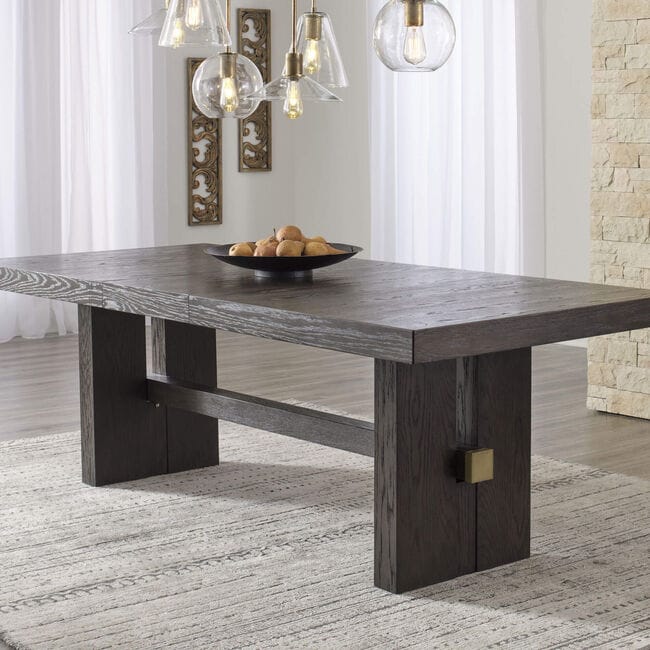 Dining Room & Kitchen | NFM