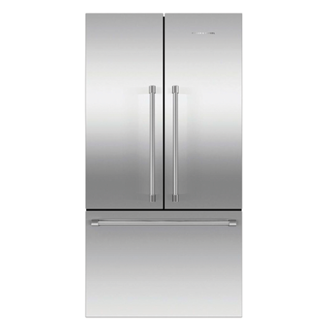 Luxury Appliances