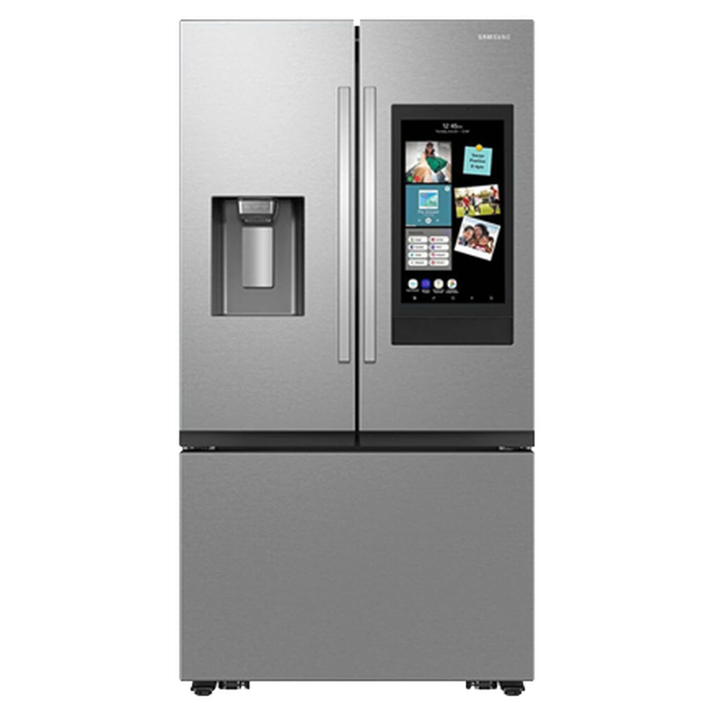 Refrigerators for Sale - French Door, Side-by-Side | NFM