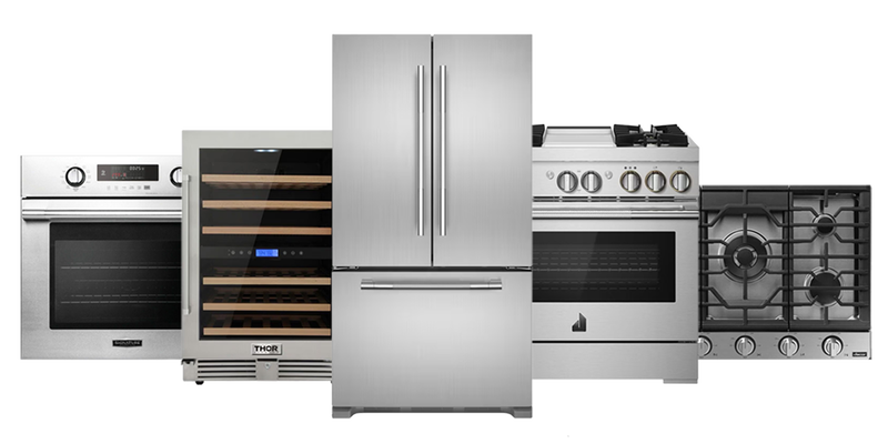 Upgrade Your Home with Premium Appliances | NFM