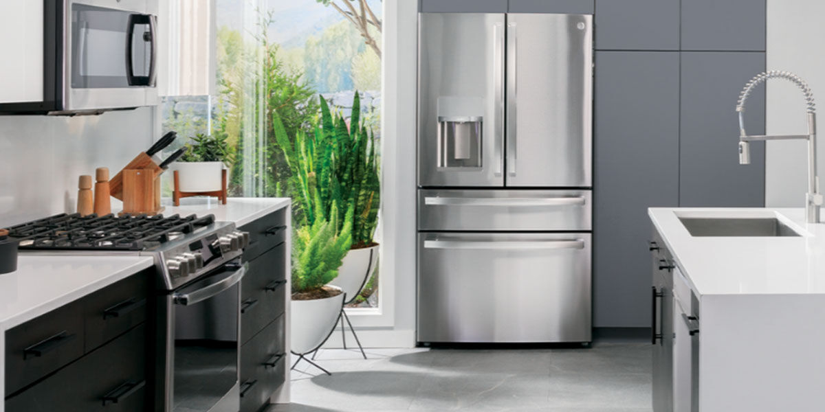 Home Appliances for Every Need | Shop NFM