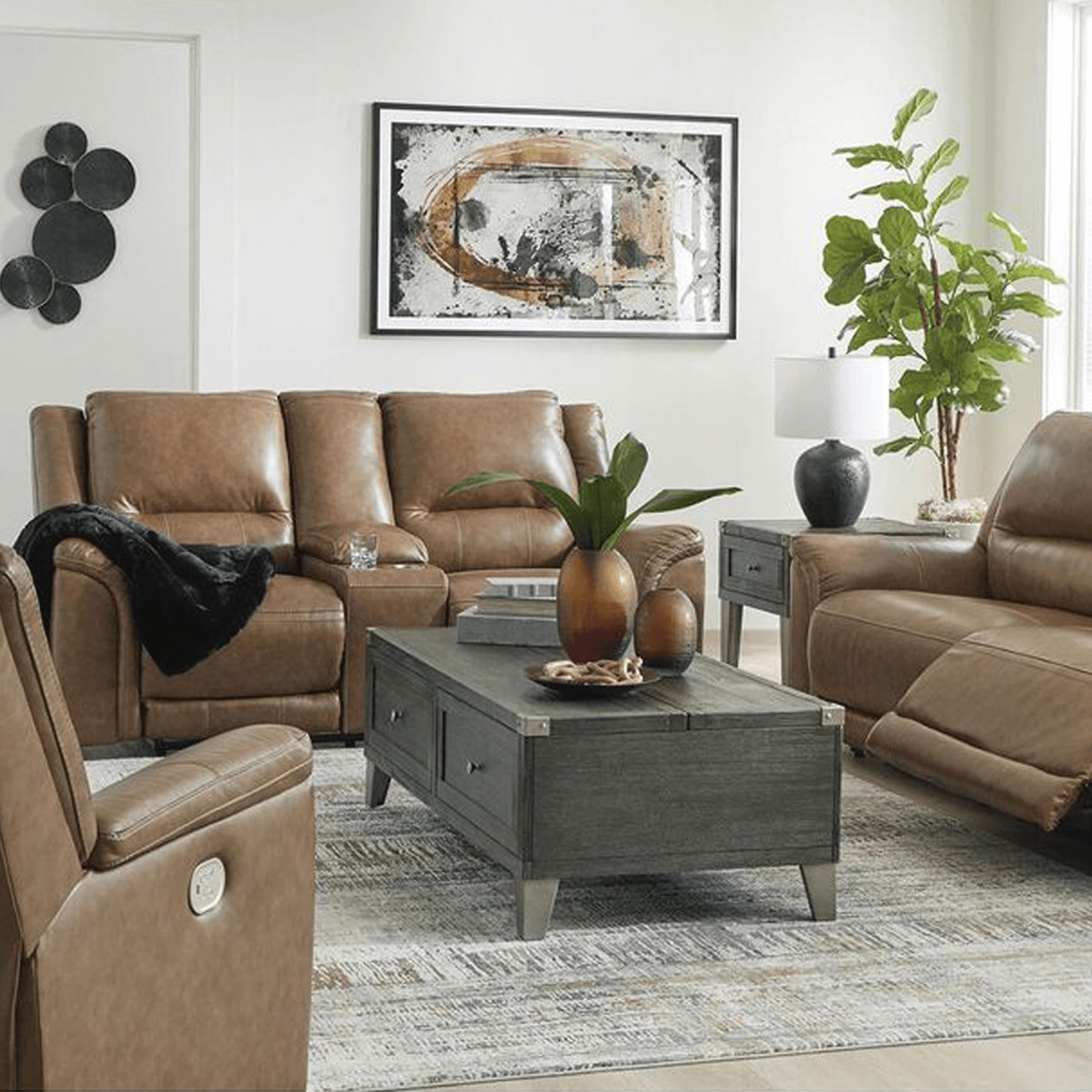 Living Room Sets | NFM