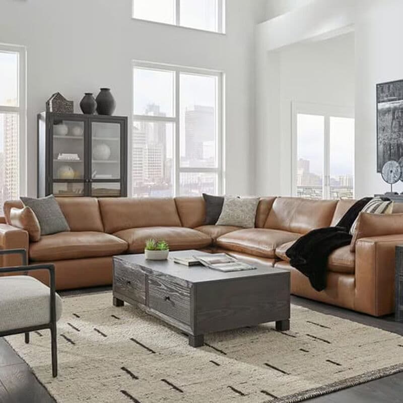 Living Room Furniture – Sofas, Recliners, & More | Shop NFM