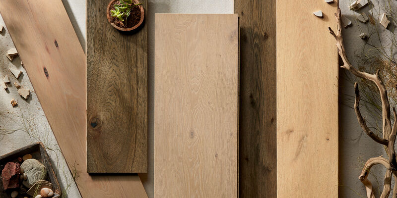 Flooring | NFM