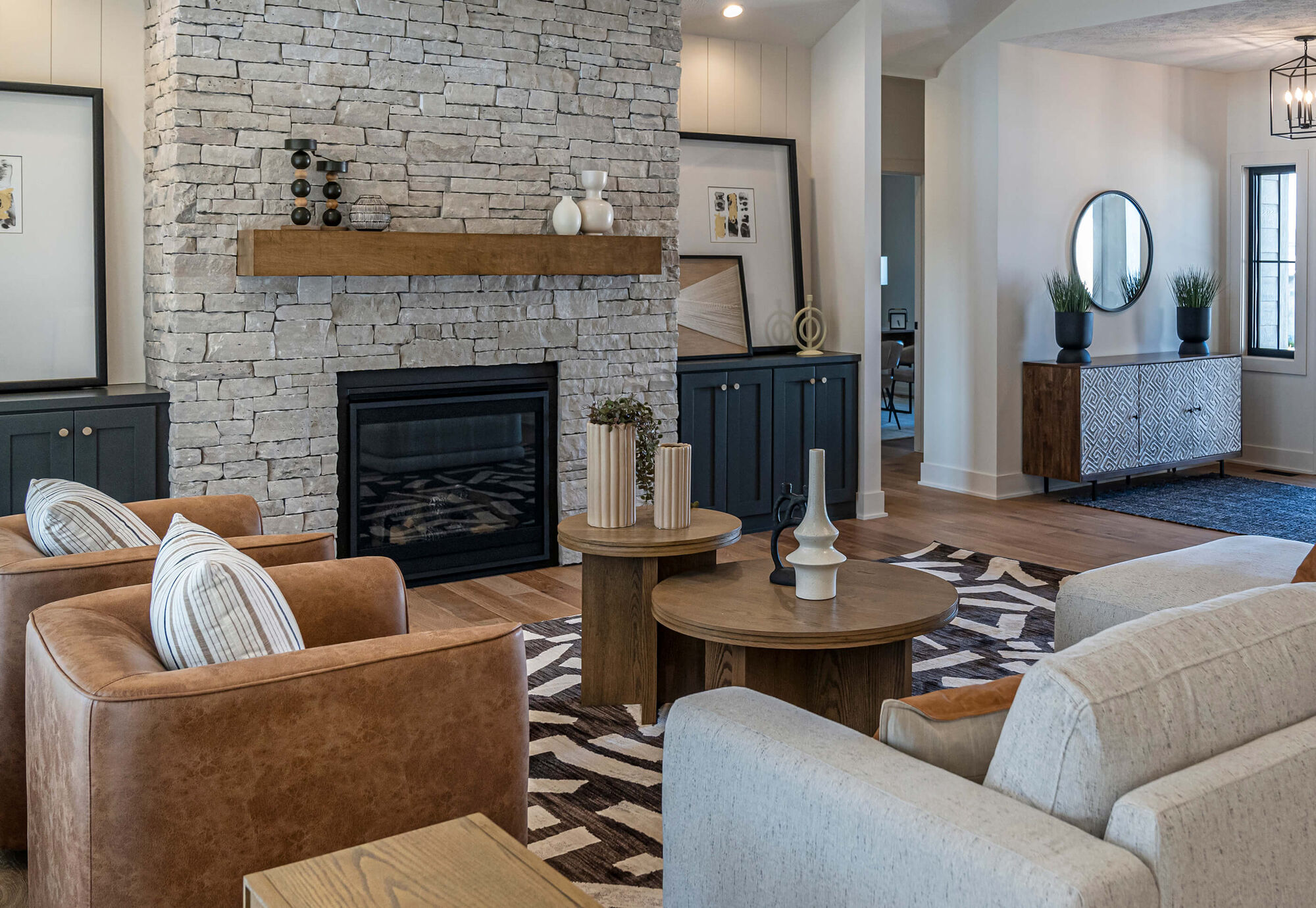 Ramm Construction | NFM