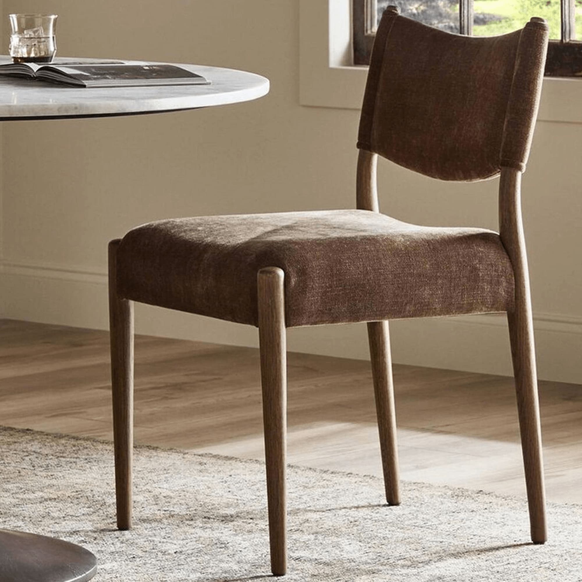 Dining Chairs & Benches | NFM