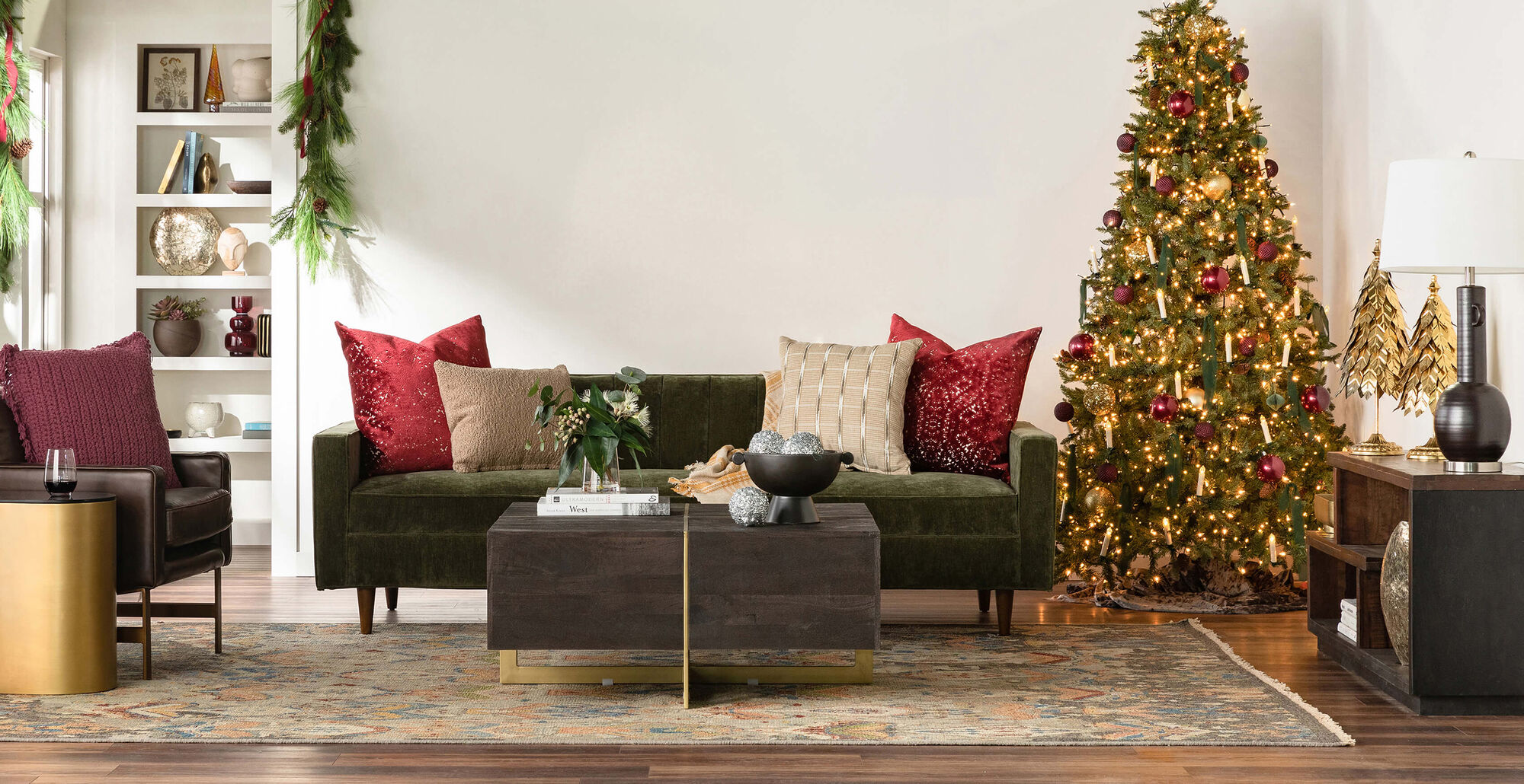 Shop Furniture, Appliances, Electronics, & More | NFM