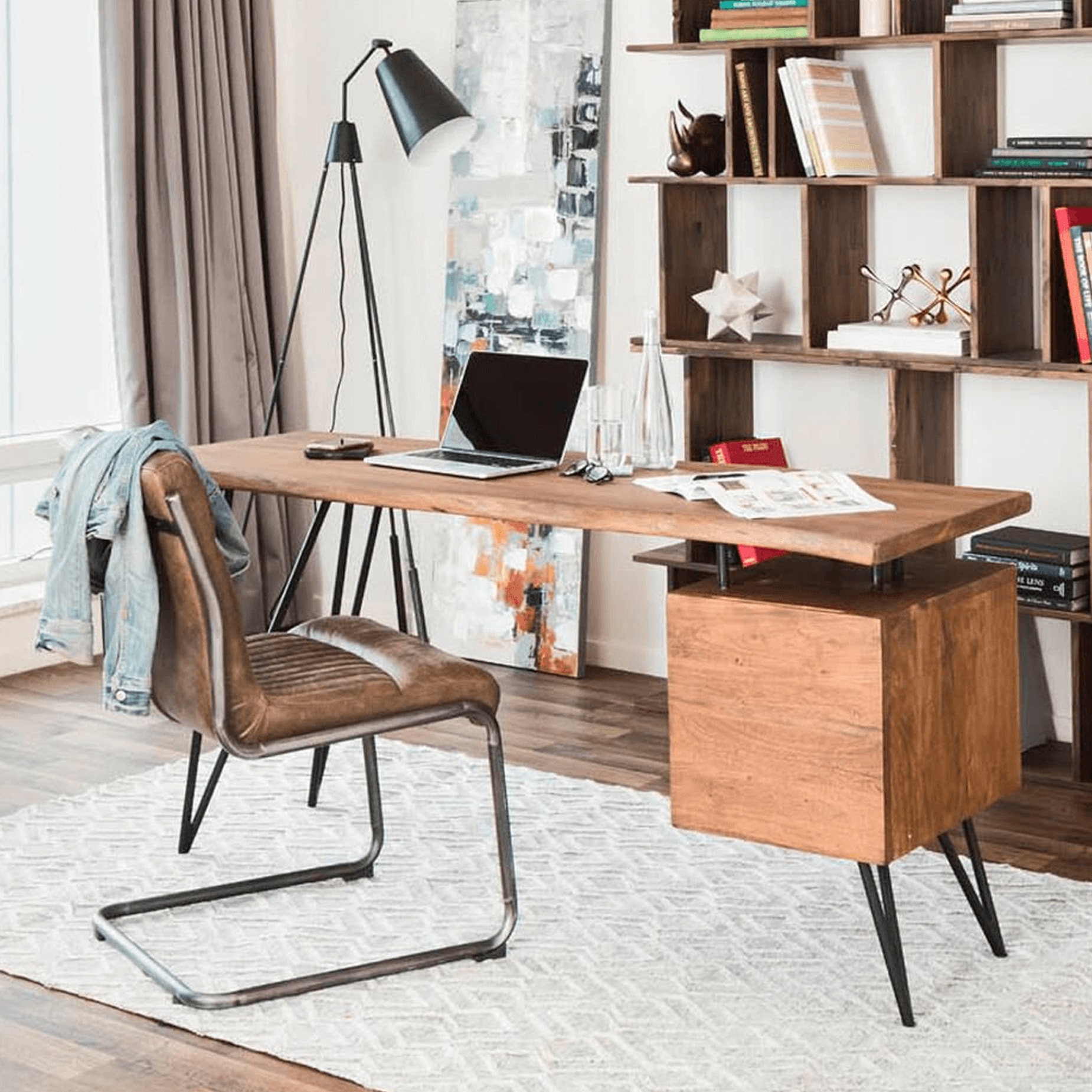 Ashley Desks | NFM
