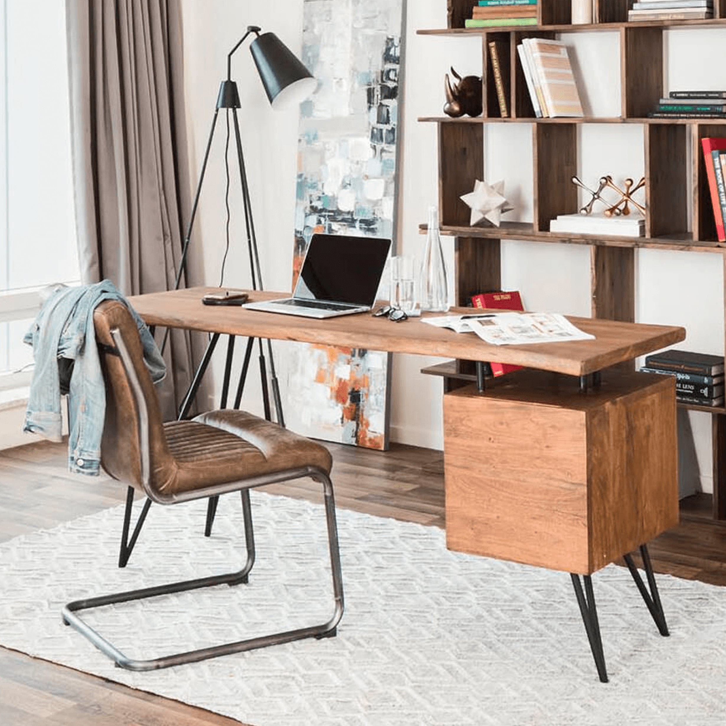 Desks | NFM