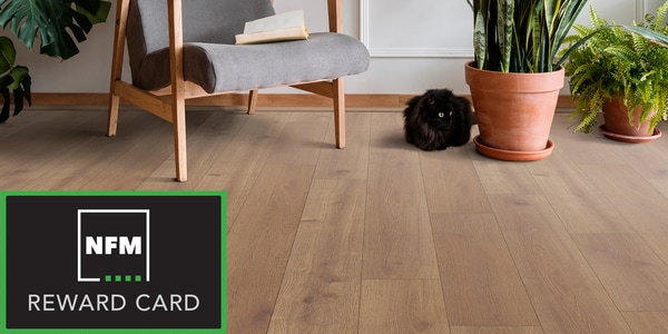 Flooring | NFM