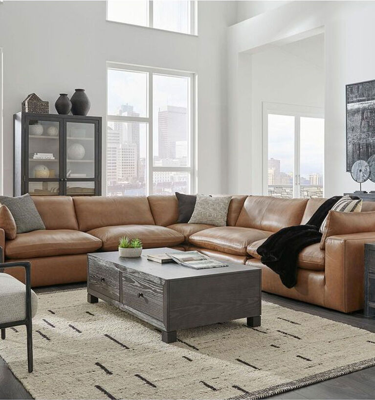 Living Room Sets | NFM