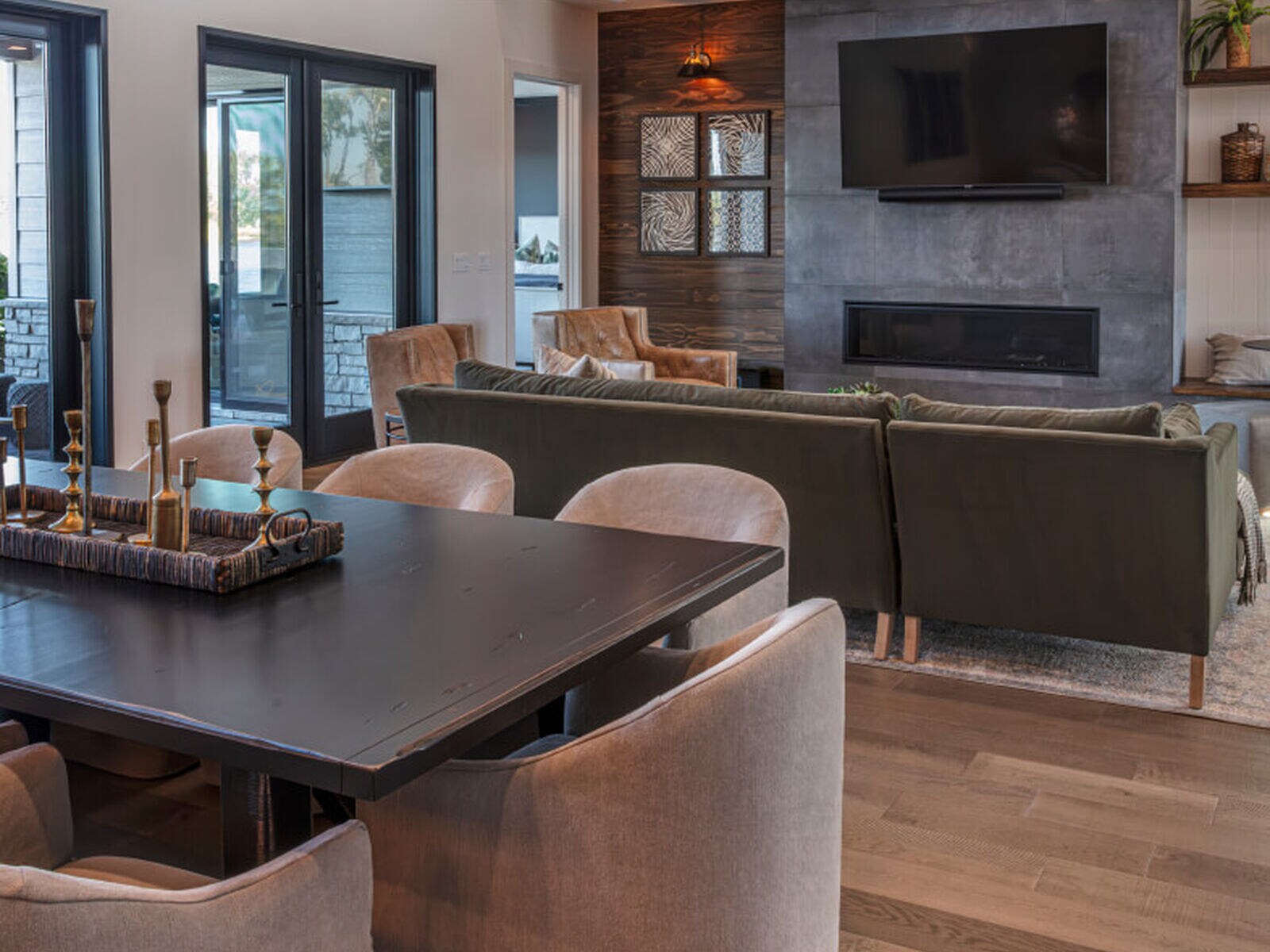 Design Gallery | Nebraska Furniture Mart
