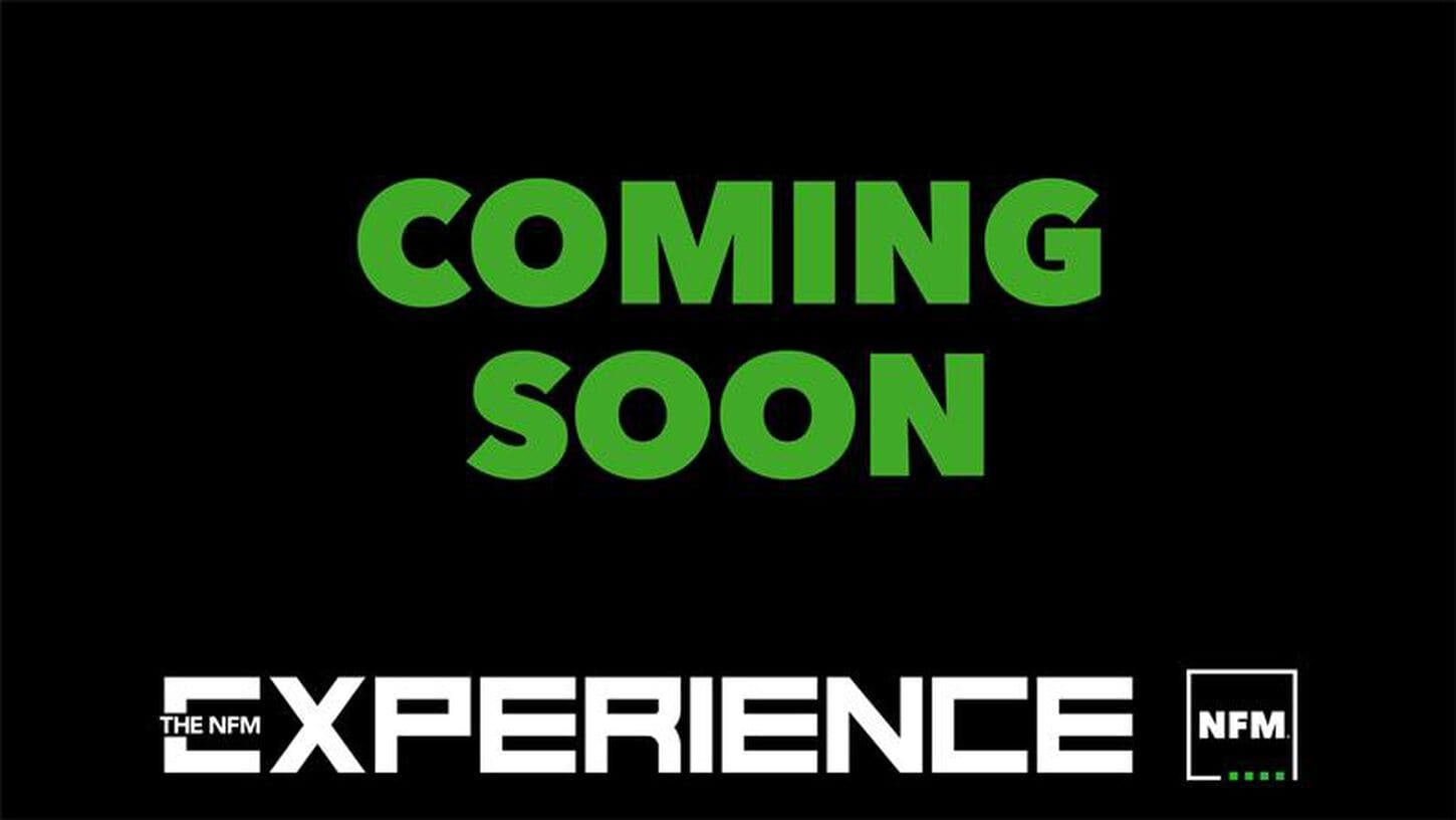 NFM Live | NFM