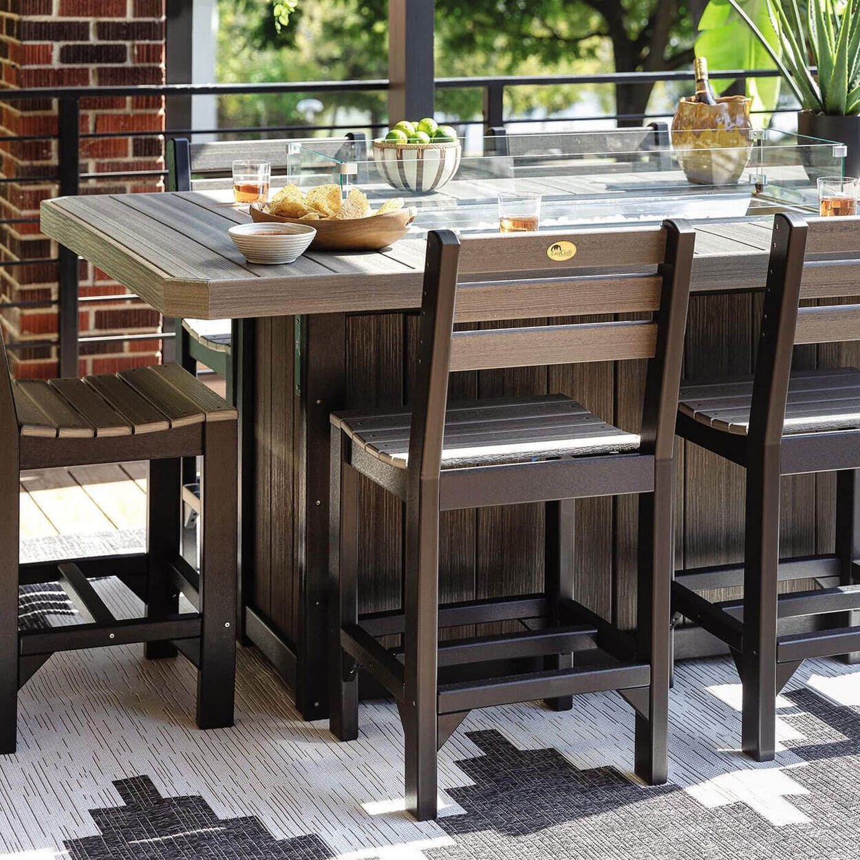 Amish Heirlooms Furniture | NFM