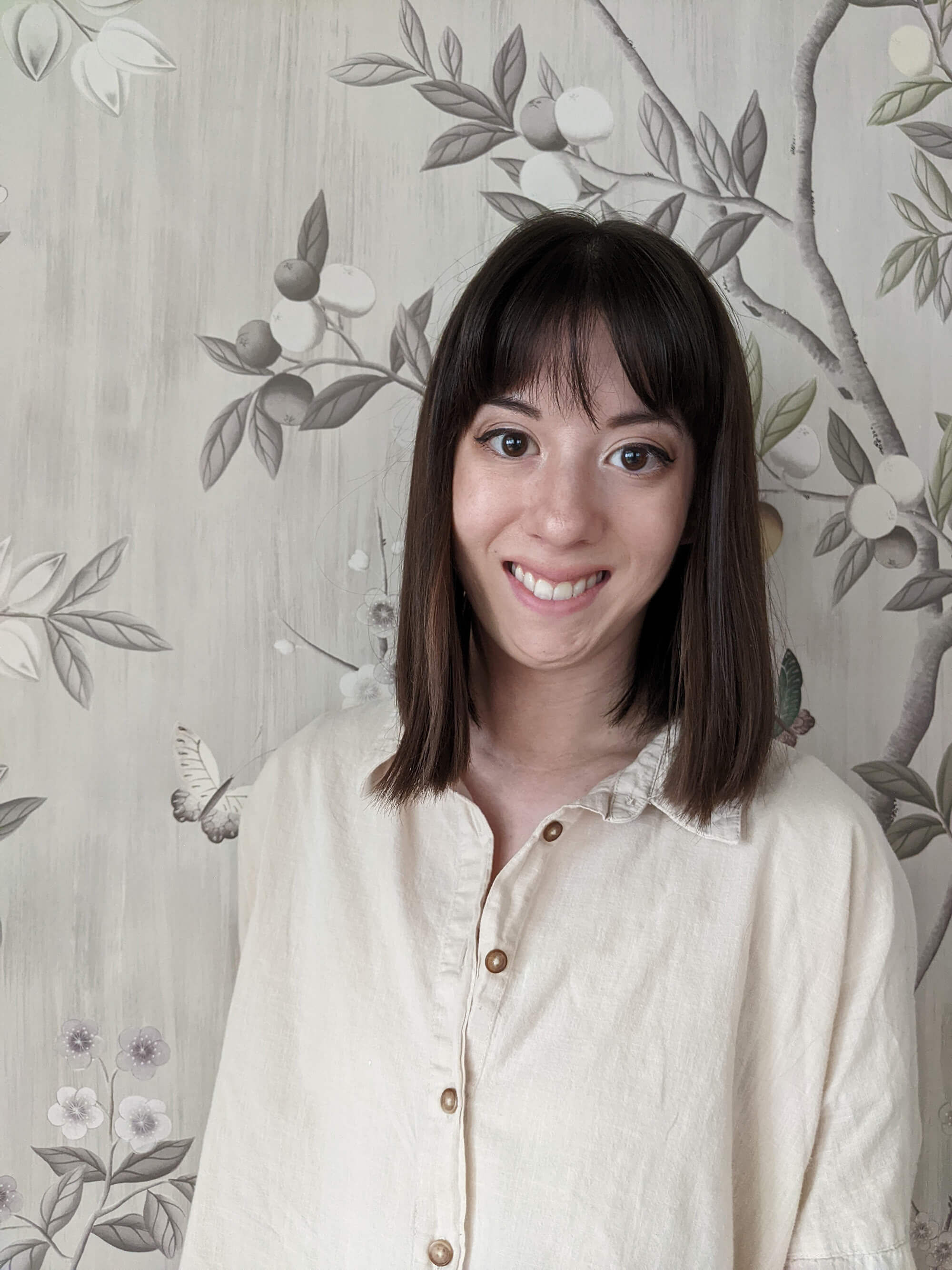 Amanda Yong Top Picks | NFM