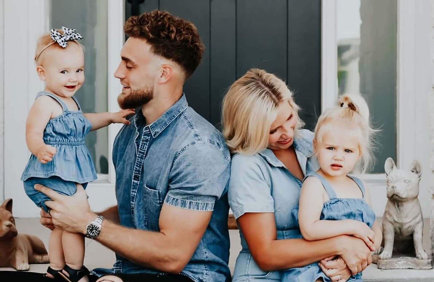 Gehrig Dieter's Top Picks | NFM