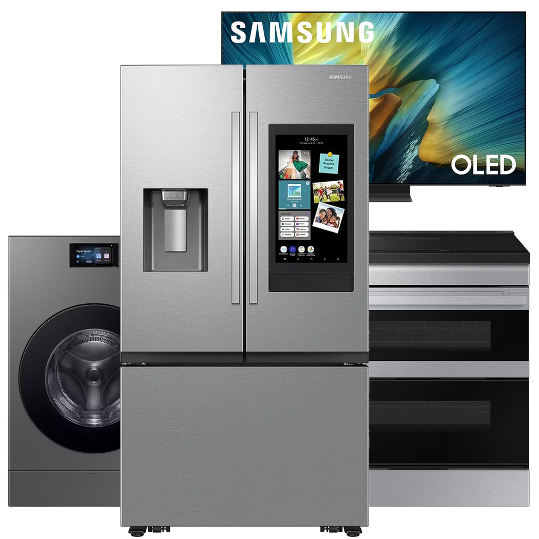 Appliances on Sale