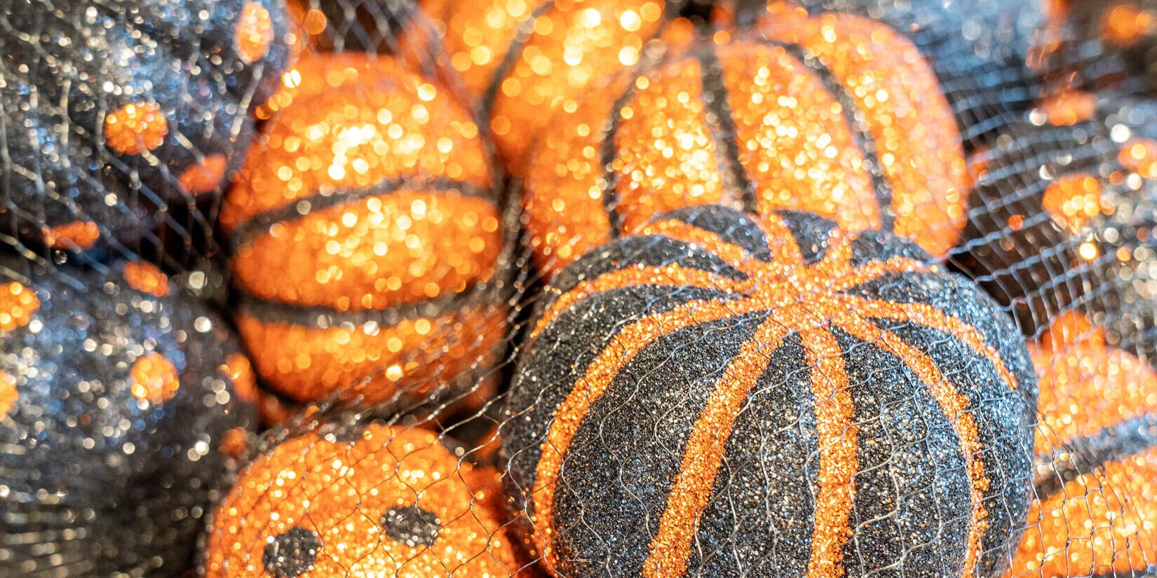 Trending Halloween Decor - Cosmic Stardust Halloween | NFM