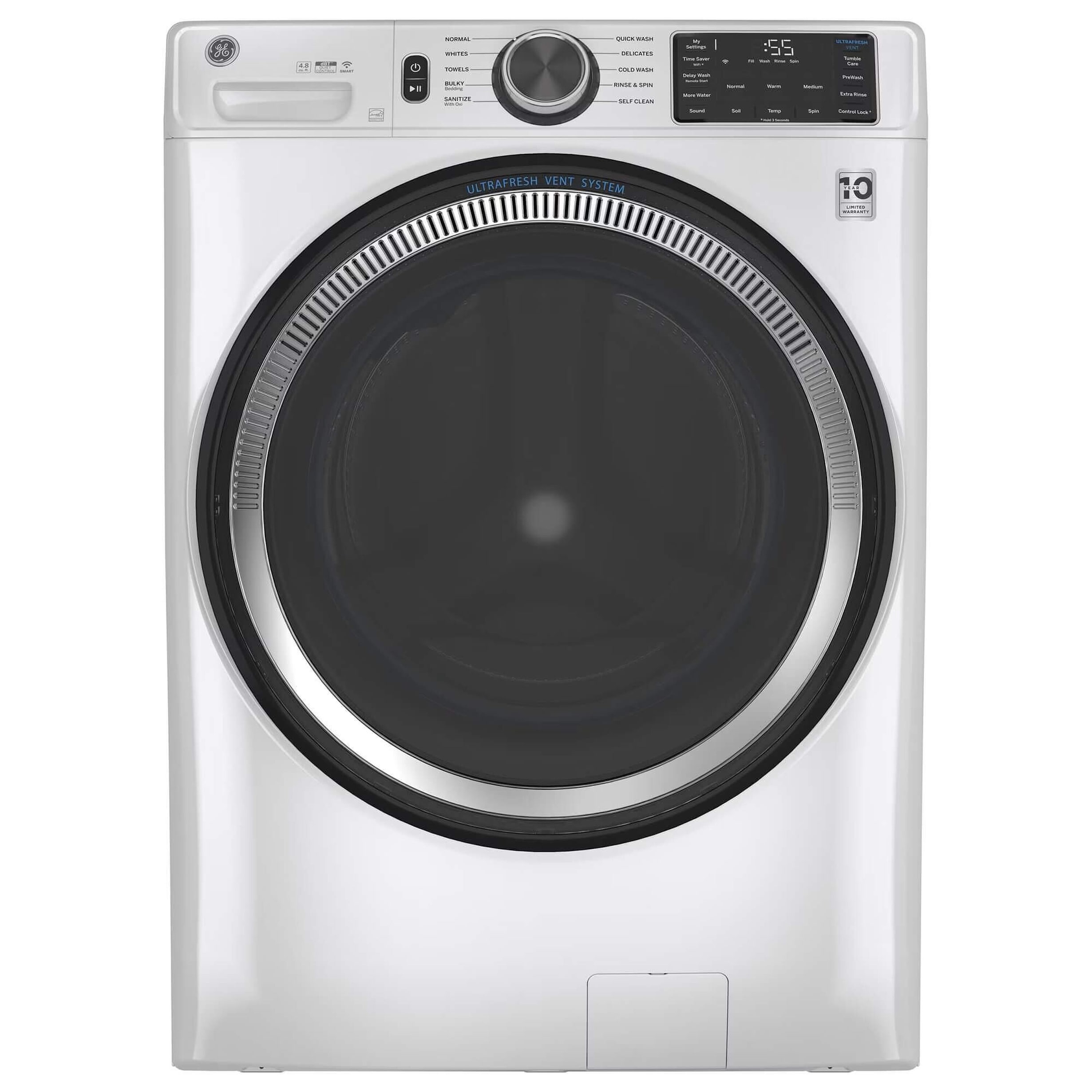 Washers | NFM