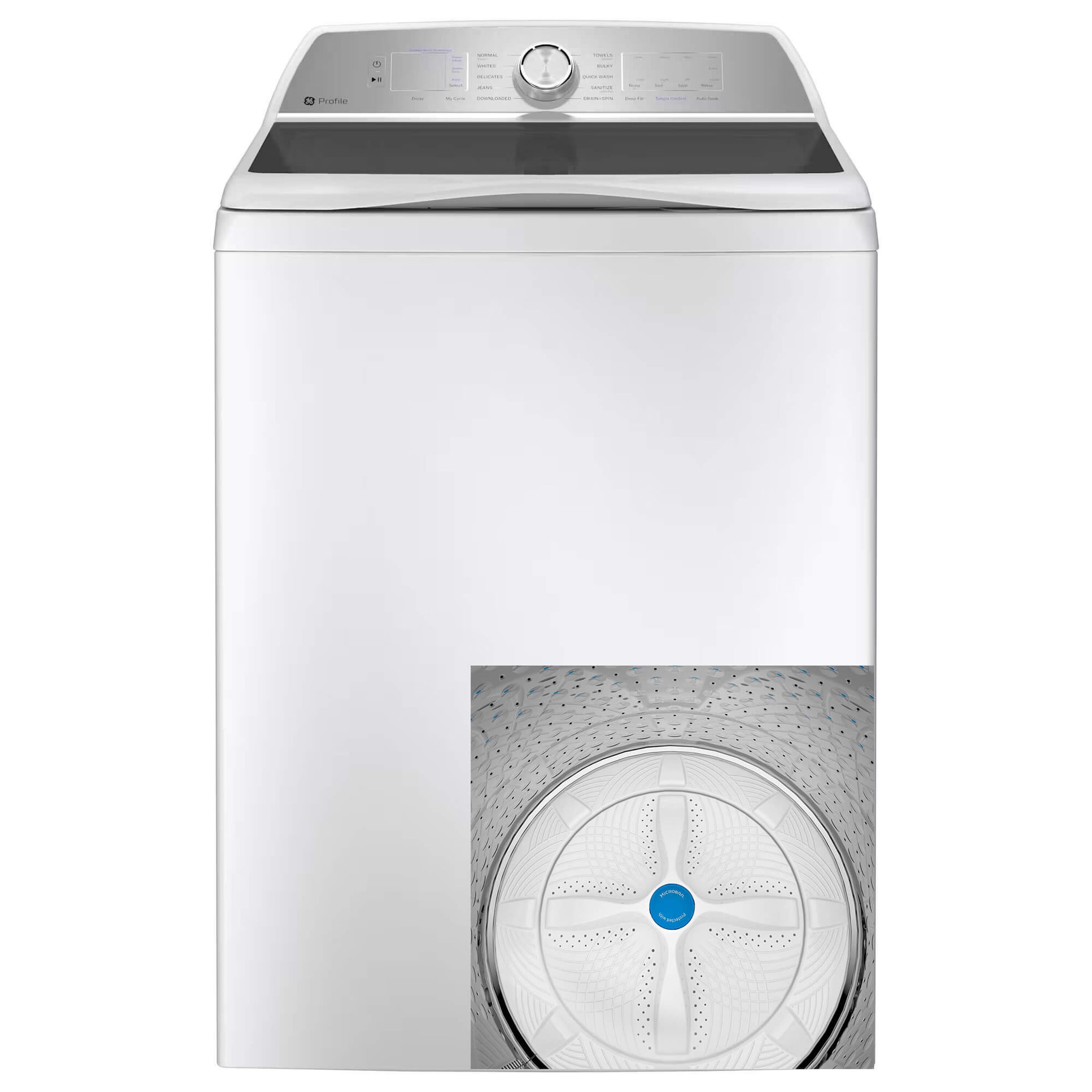 Washers | NFM