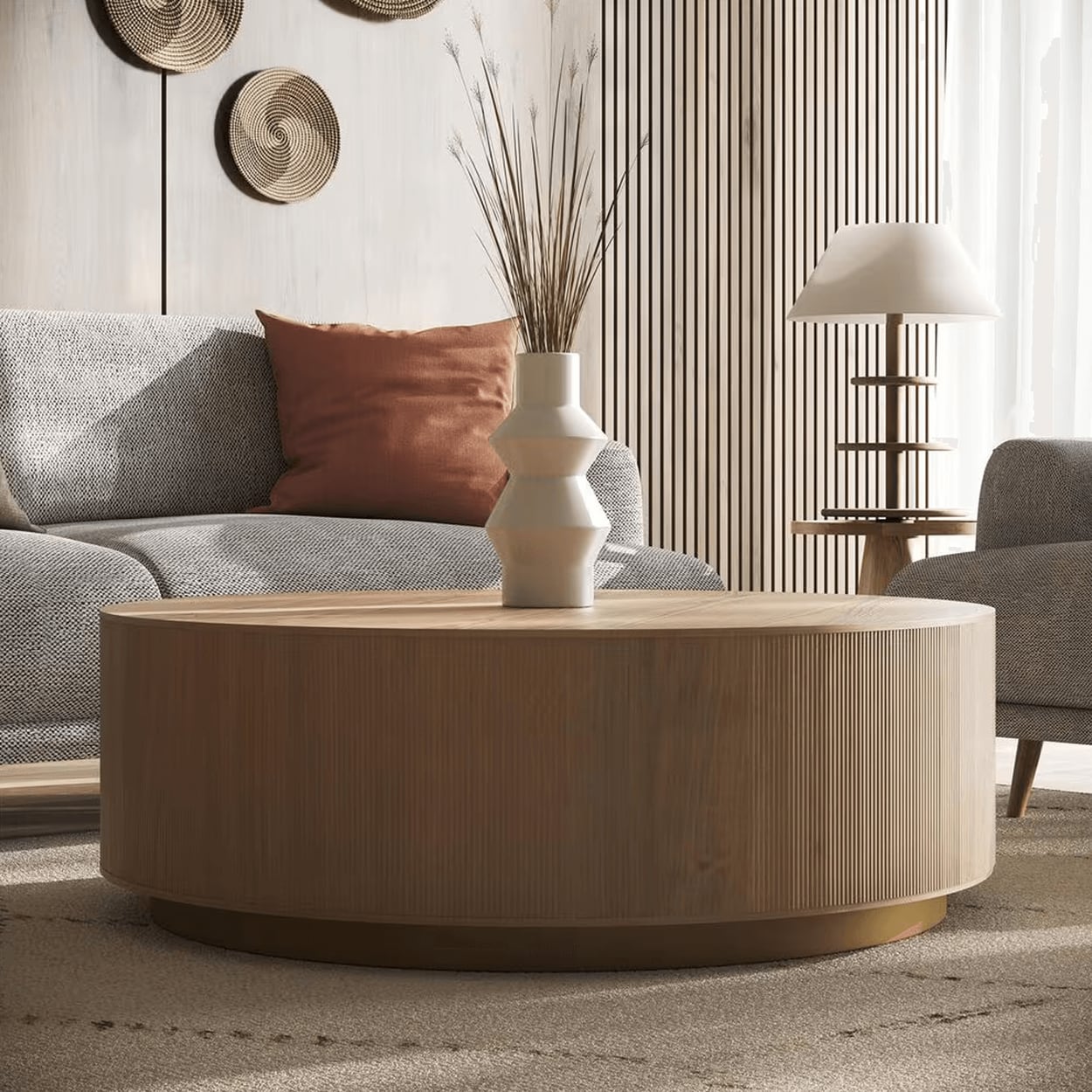 Living Room Tables | NFM