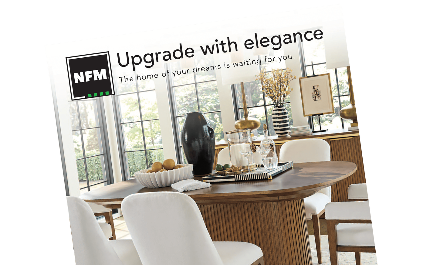 Design Gallery | Nebraska Furniture Mart