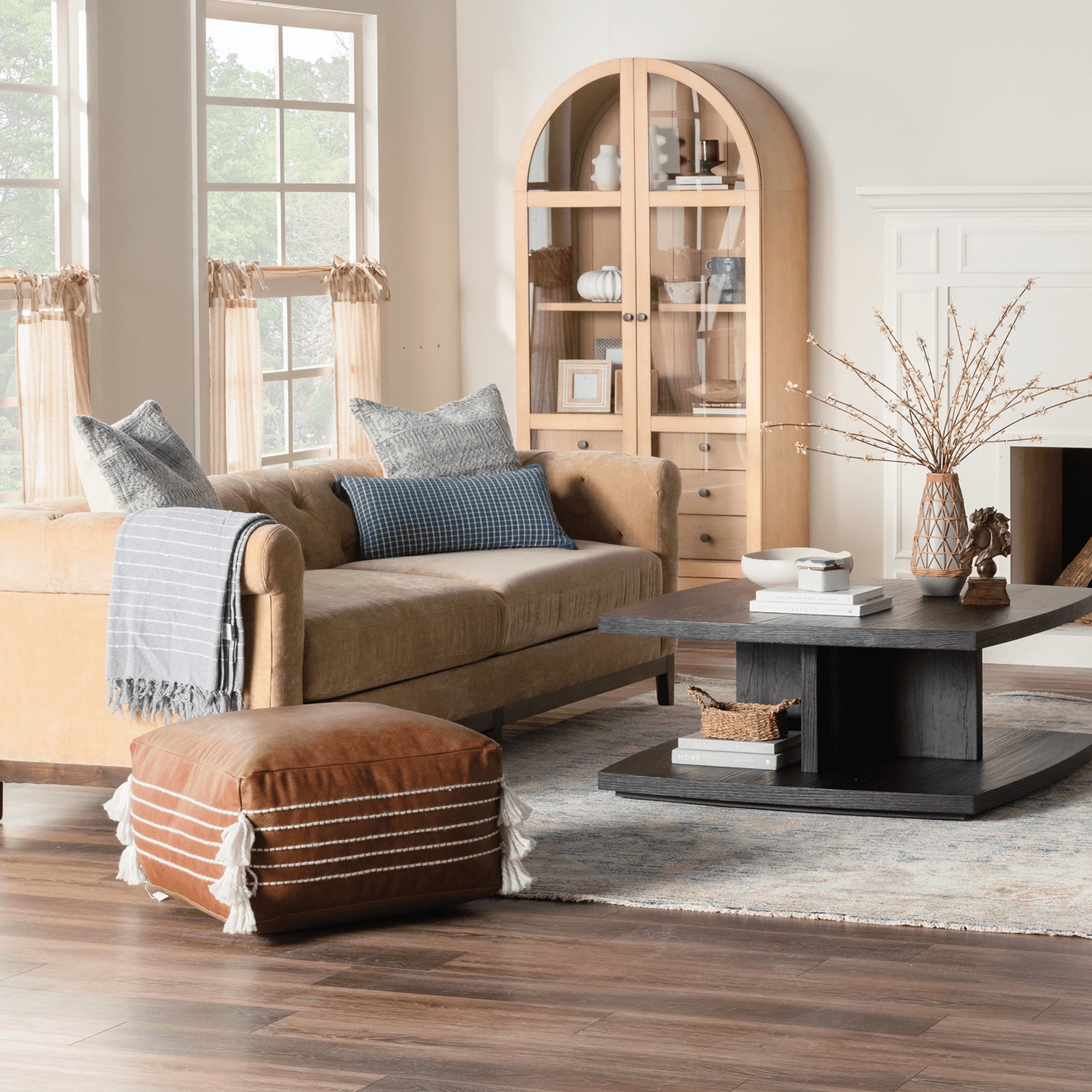 Rowe Furniture Sofas & Couches on Sale | Shop Sofa Deals | NFM